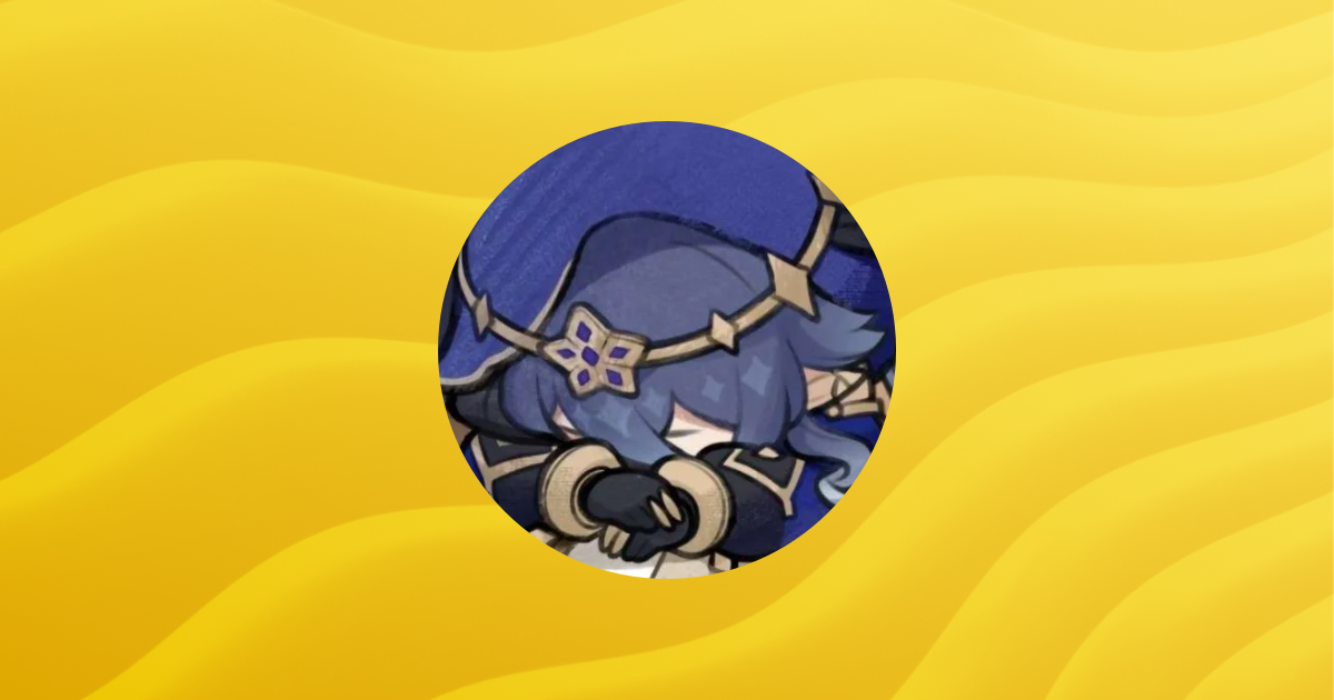 Random's profile - Guilded