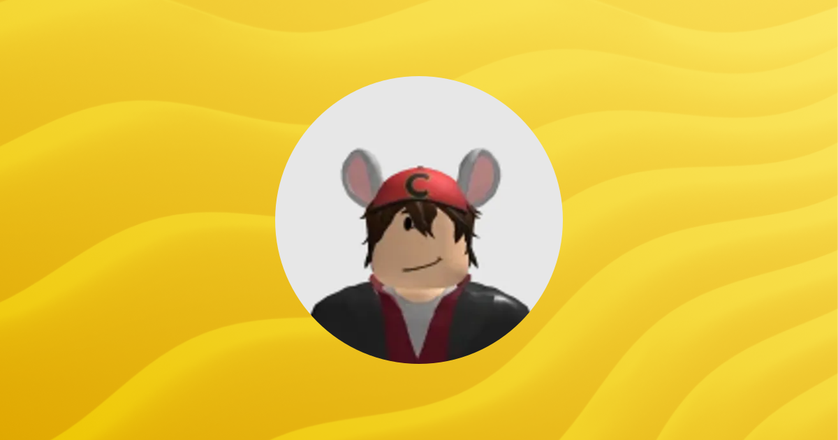 Ethan's friends - Guilded