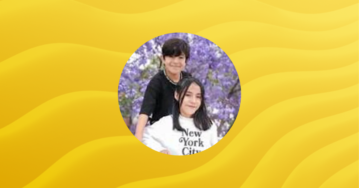 Dani's friends - Guilded