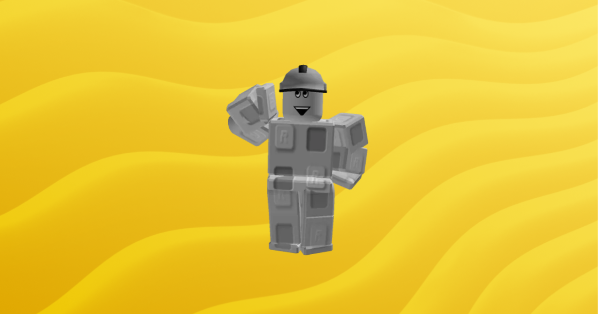 Brickster's profile - Guilded