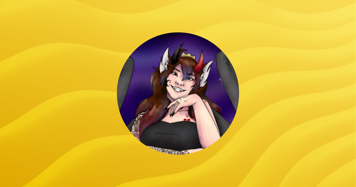 Crystal.Moon (Devil)'s profile - Guilded