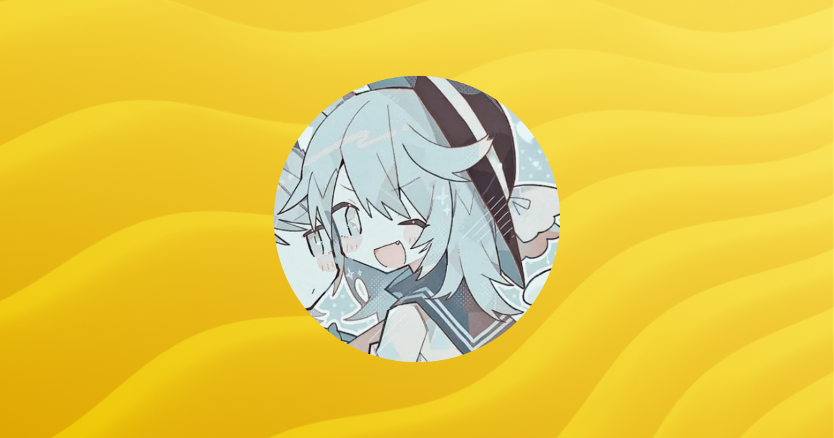 Tokonatsu's profile - Guilded