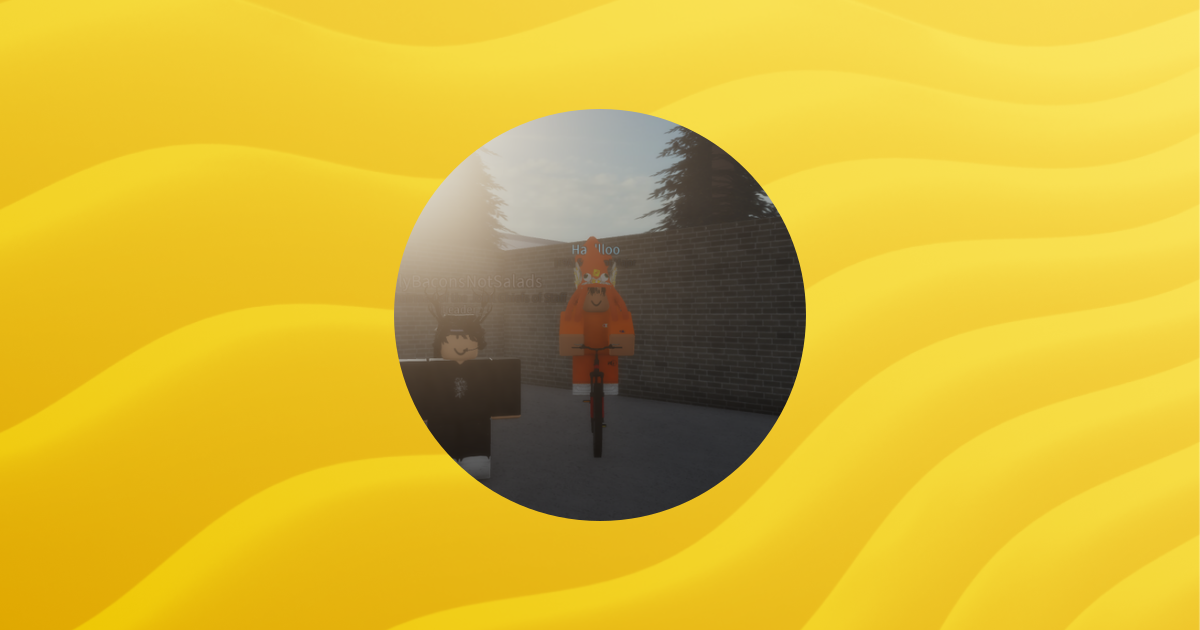 alex's profile - Guilded