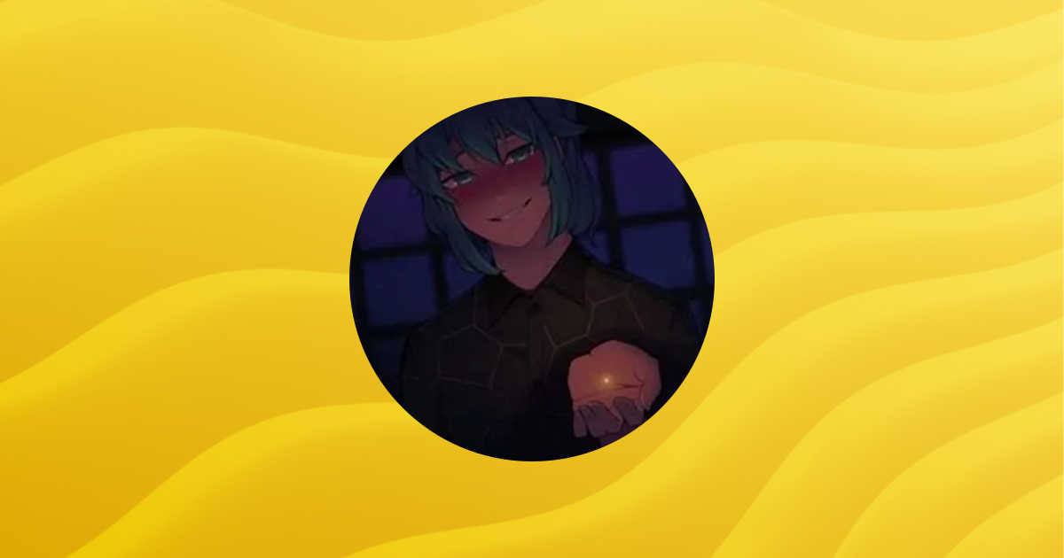 cinbay's applications - Guilded