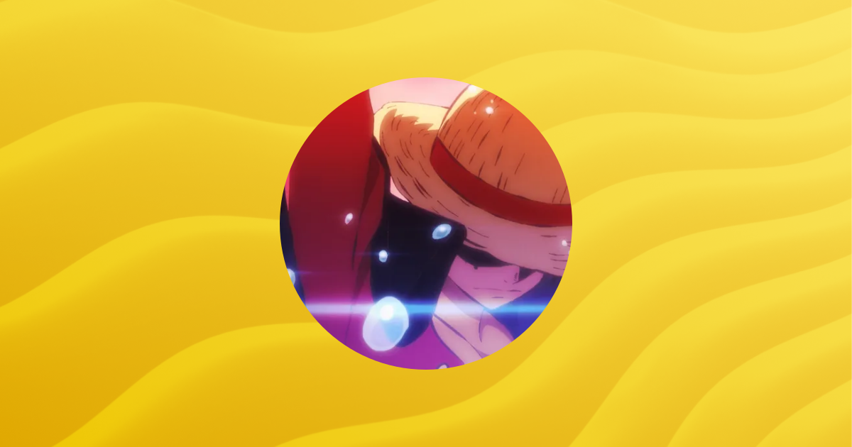 Monkey.D.Luffy's profile - Guilded