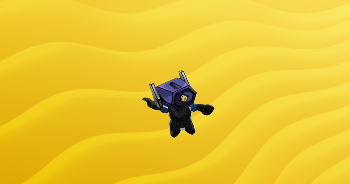 Gral's applications - Guilded