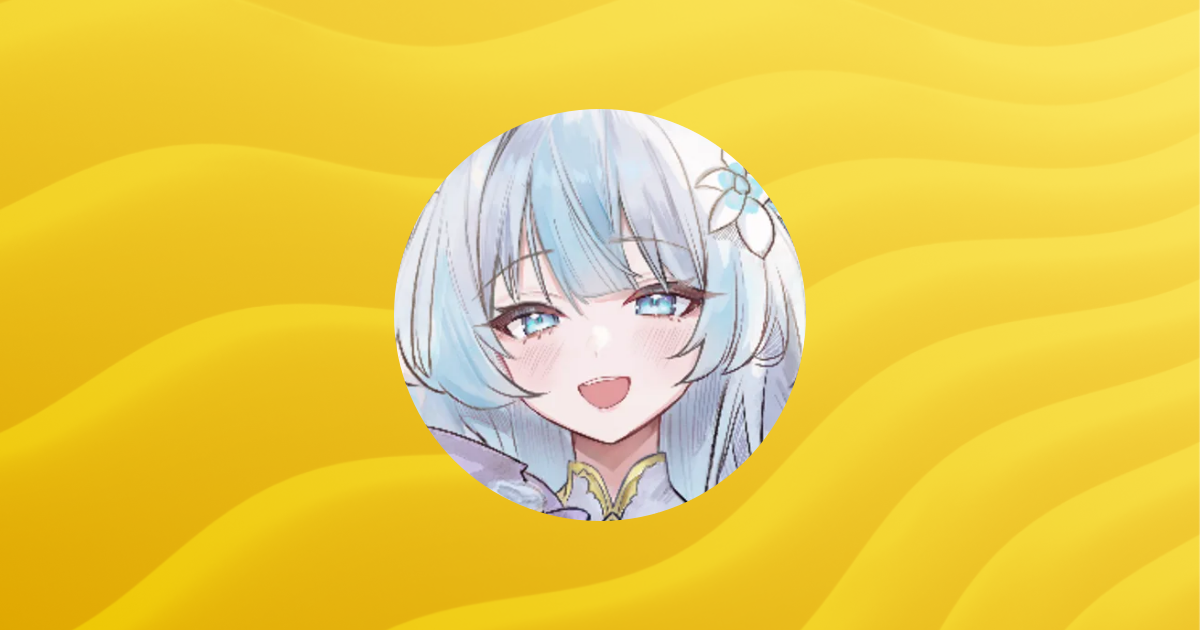 Schizurie's profile - Guilded