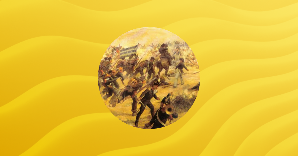 Kaptain_Infanterie's profile - Guilded