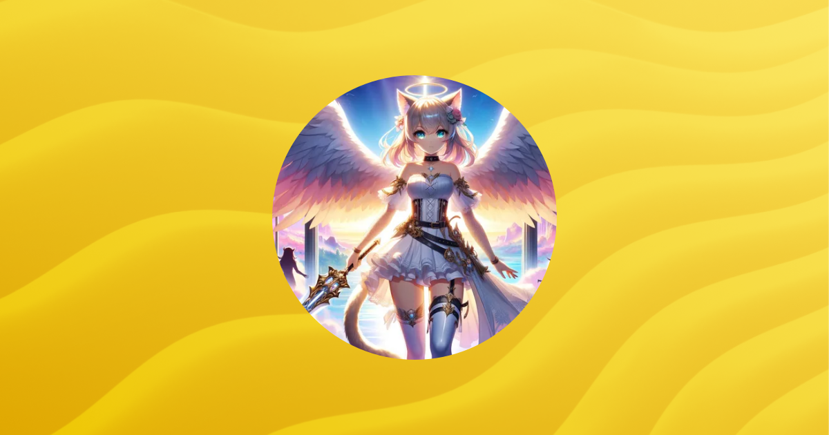 Angel Fencer's profile - Guilded