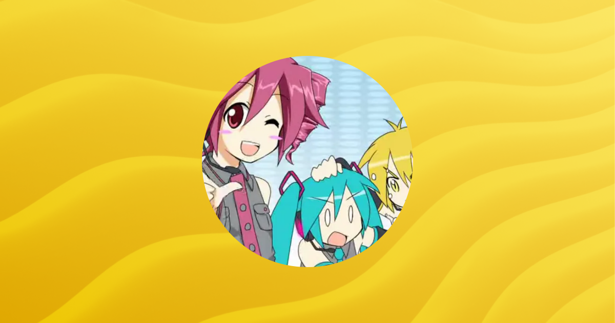 NERUVOCALOIDFAN!'s mutual servers - Guilded