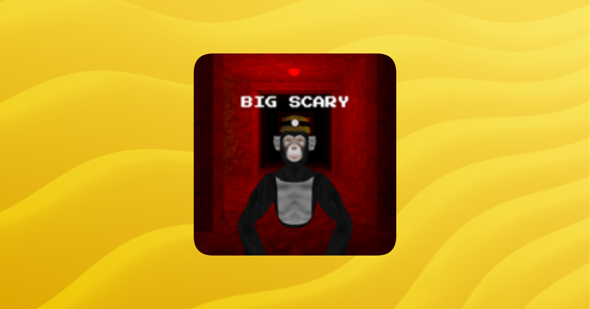 Big scary Official - Guilded