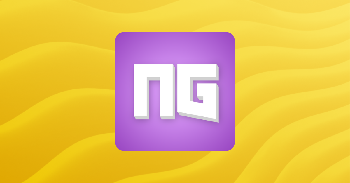 Nosniy Games - Guilded