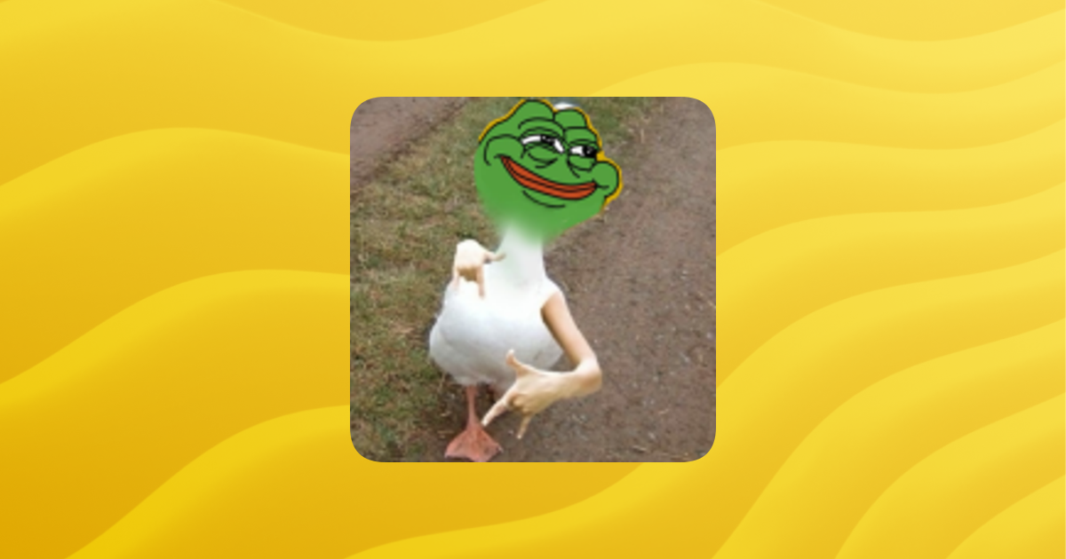 The Quacky Wacky Squad - Guilded