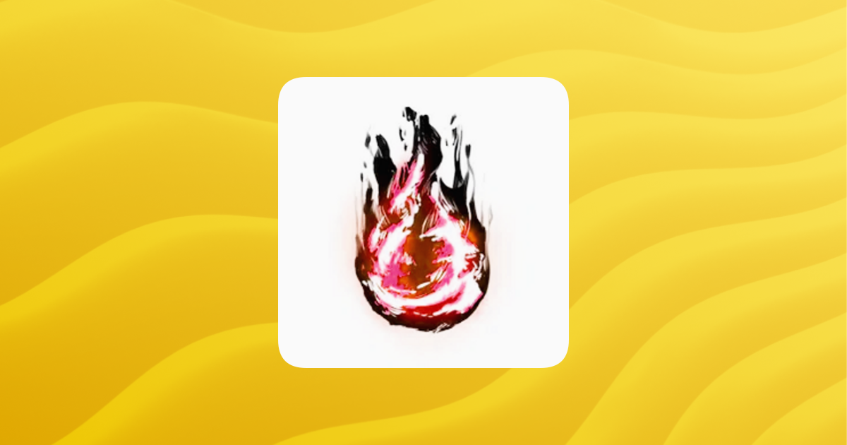 The Red Yielding Arts - Guilded