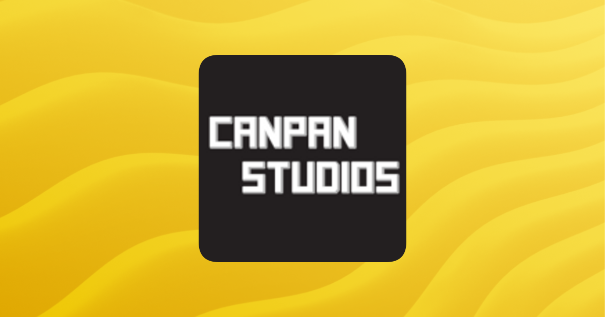 CanPan Studios - Guilded