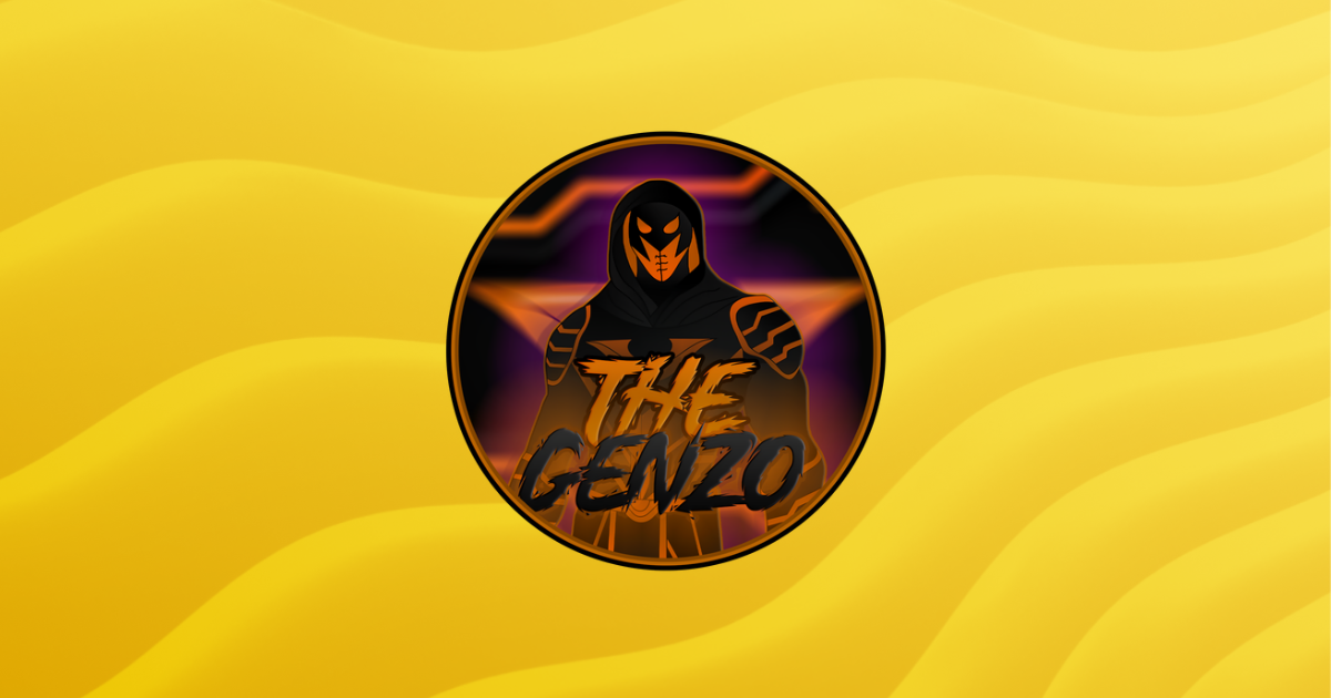 Genzo Anime Manga Türkiye - Guilded