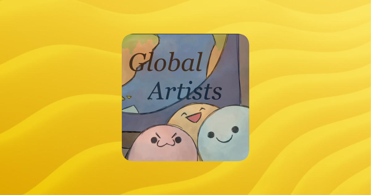 Overview - Global Artists - Guilded