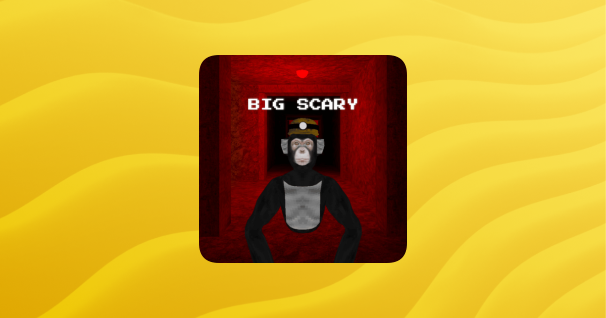 big scary 1.3.2 - Guilded