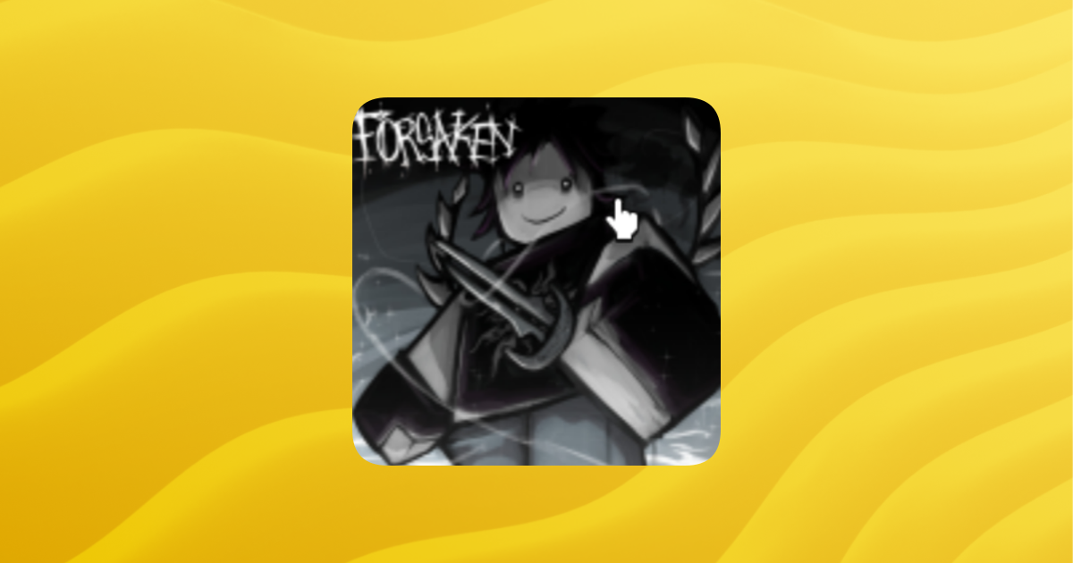 Forsaken Fan-Server. - Guilded