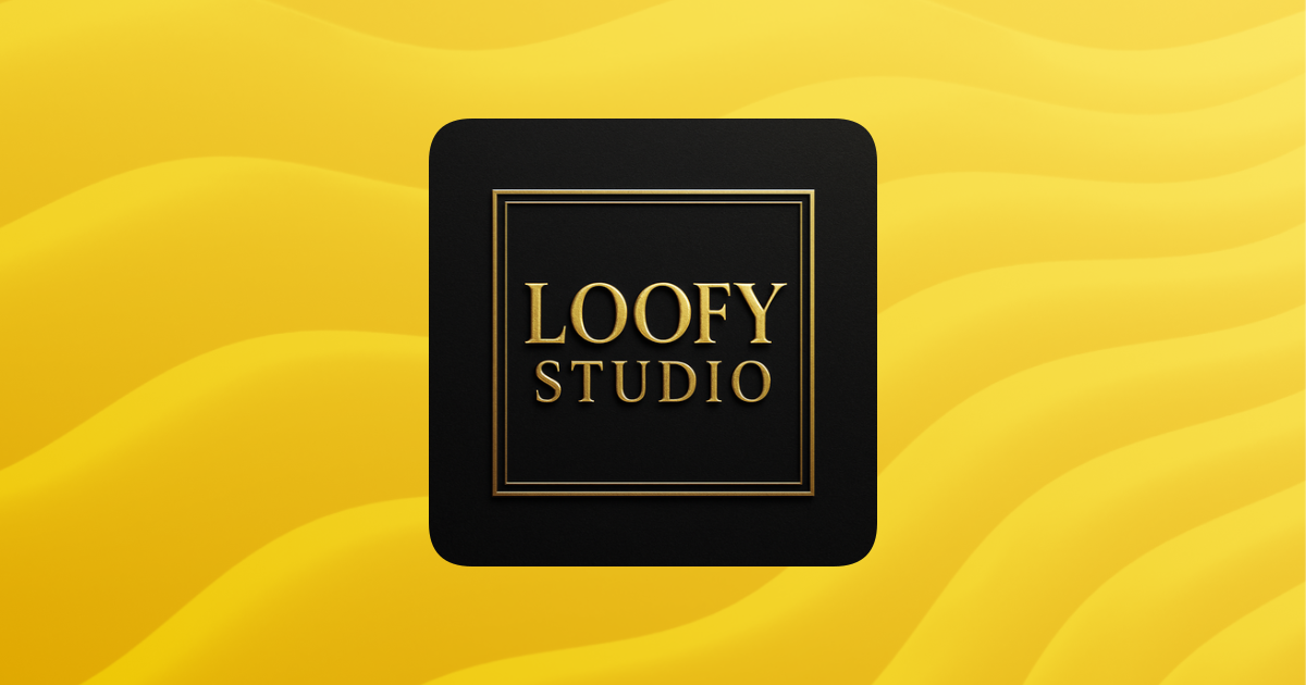 LOOFY STUDIO - Guilded