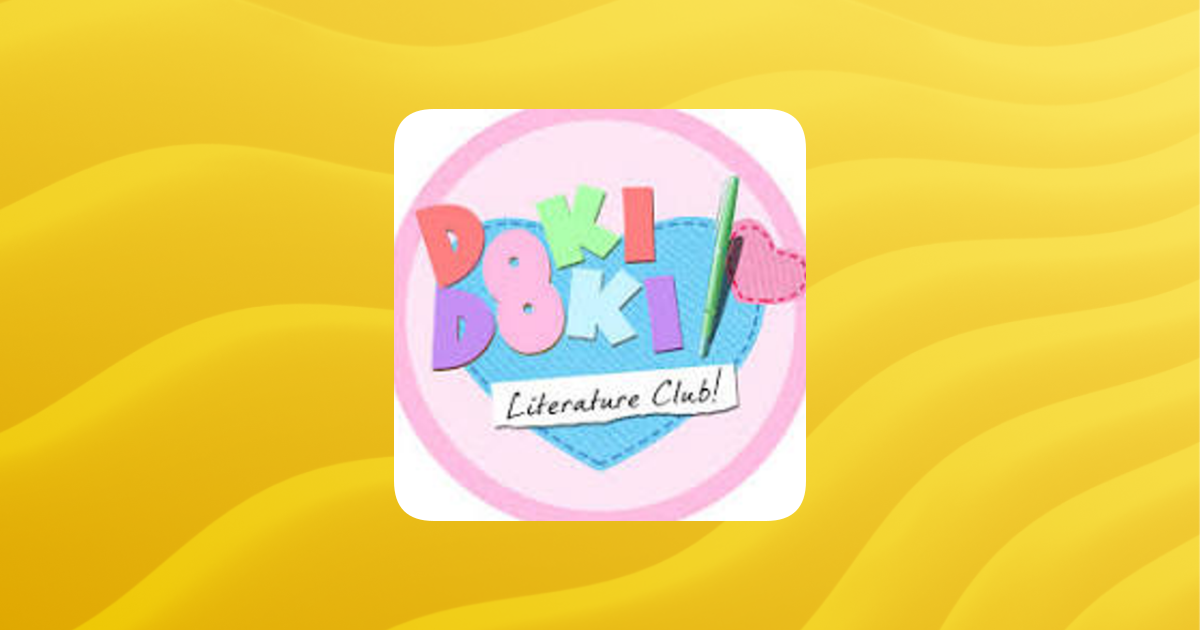 Doki Doki Edebiyat Server - Guilded