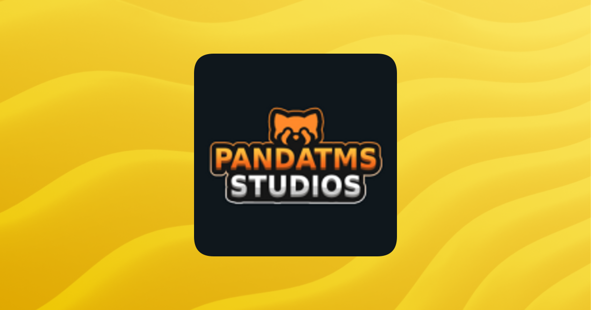 PandaTM's Studios - Guilded