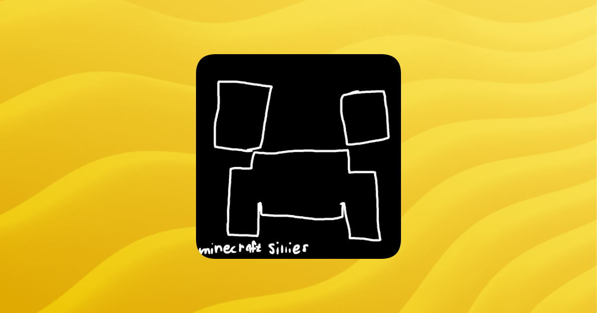 minecraft sillies - Guilded