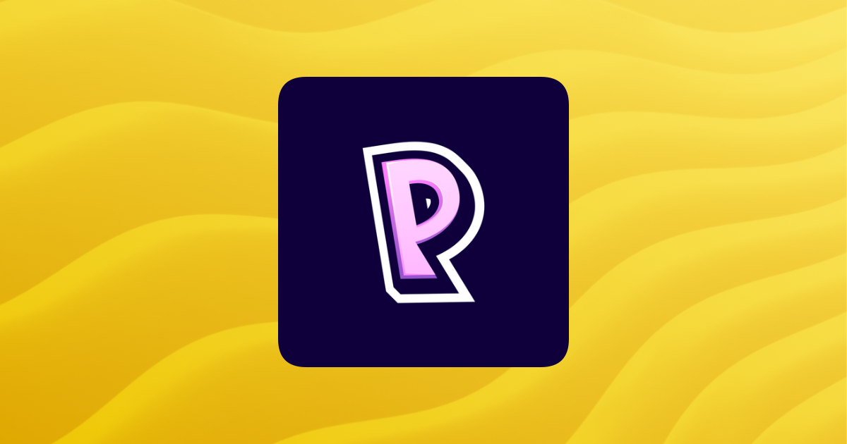 Overview - Pixelated - Guilded