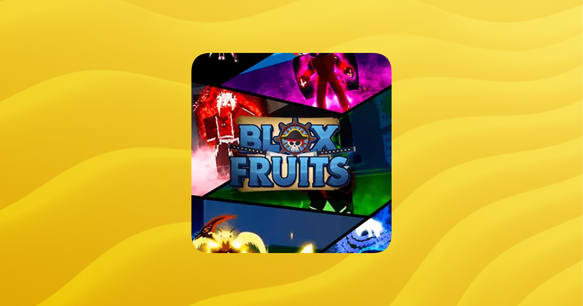 Blox Fruits - Guilded