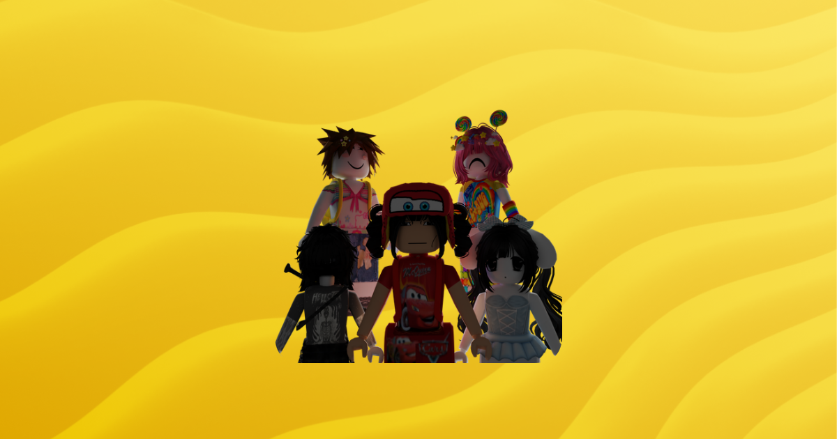 STARS INFLUENCERS - Guilded