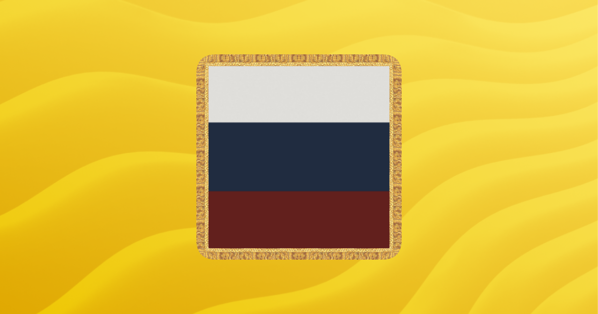 Overview - Russia Staff Communications - Guilded