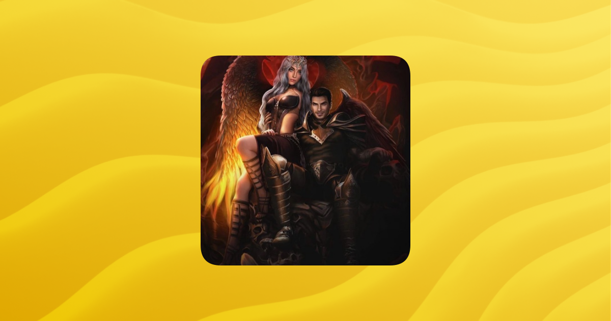 Heaven Secret: New God - Guilded