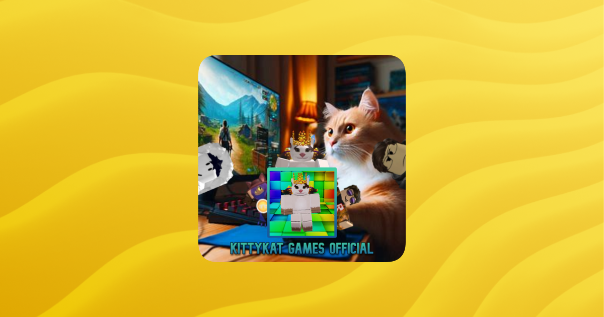 Kittykat Games Official - Guilded