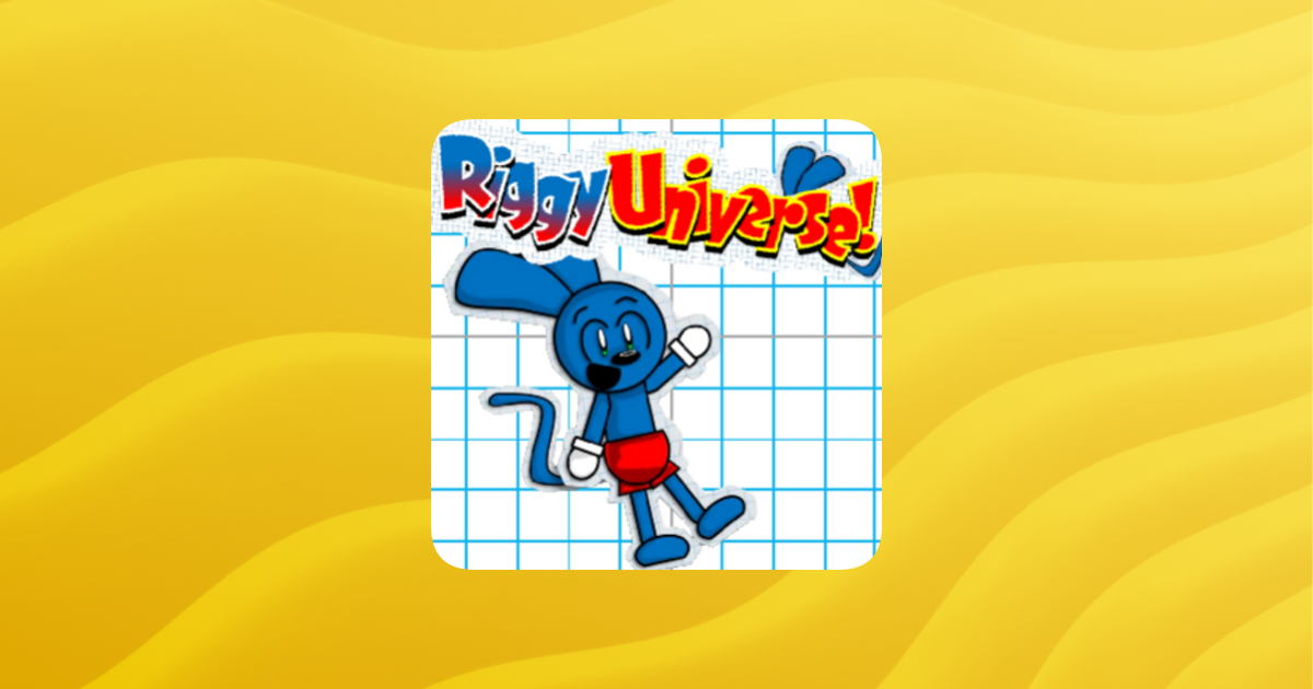 Riggy Universe Chat - Guilded