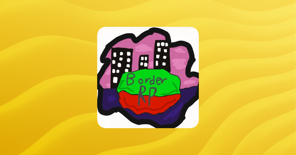 HighRock Border RP - Guilded