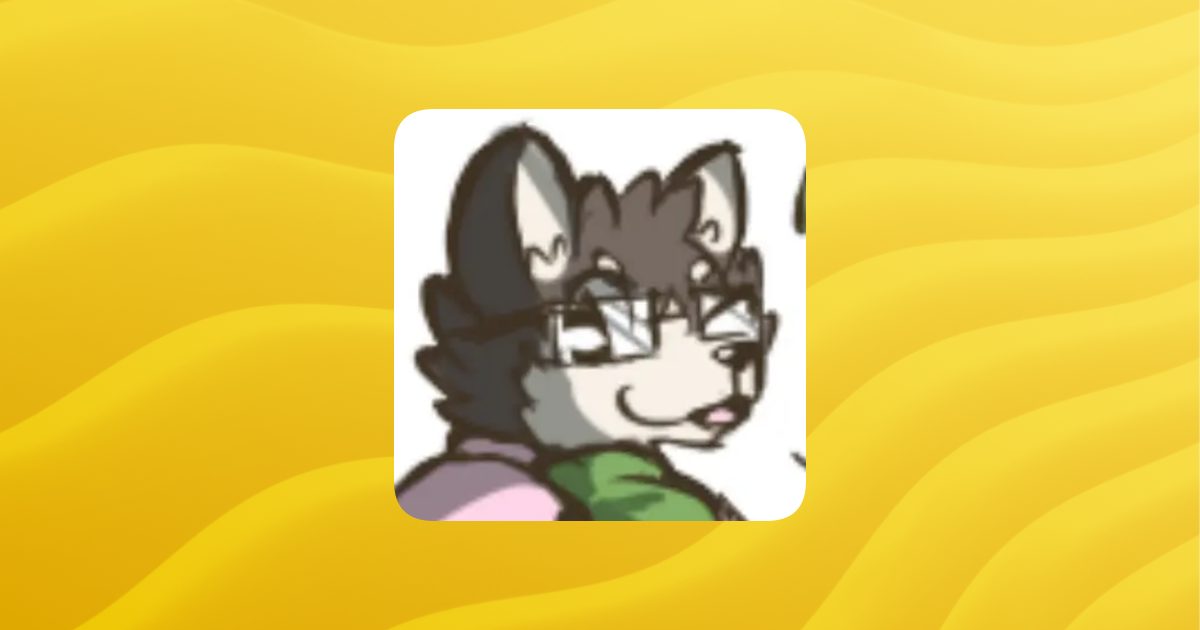 Overview - The furry oasis - Guilded