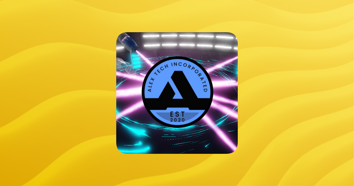 Alex Tech Inc. - Guilded