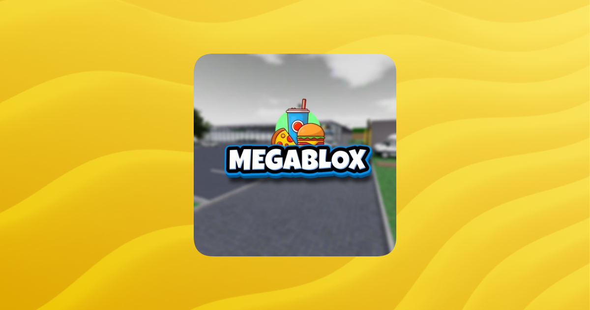 MegaBlox Corporation - Guilded