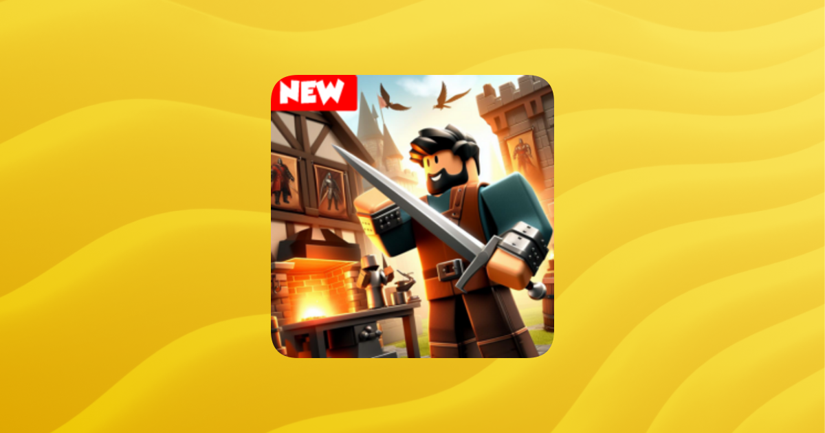 Medieval Tycoon - Guilded