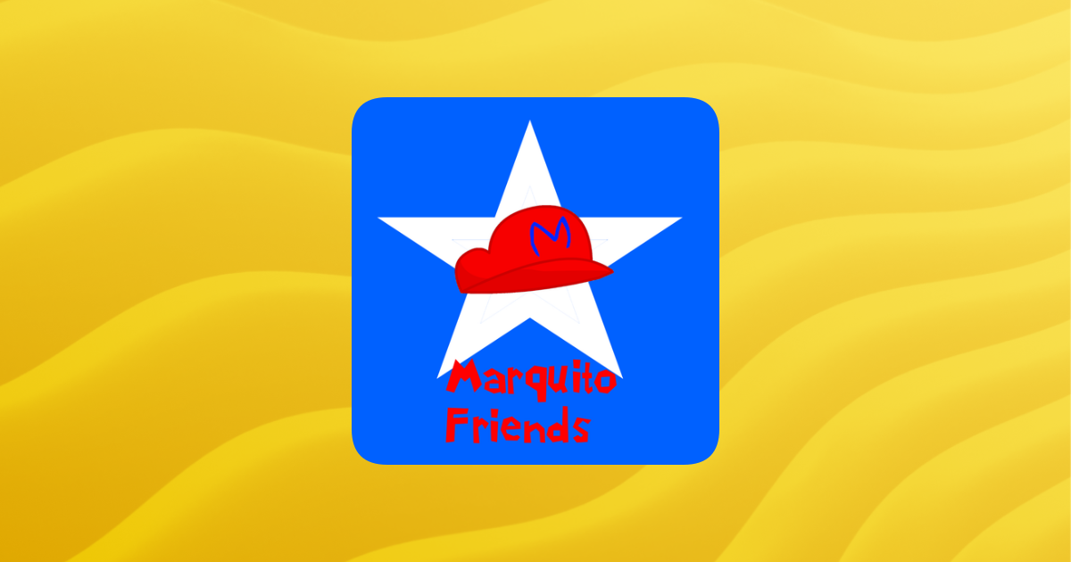 Marquito Friends - Guilded