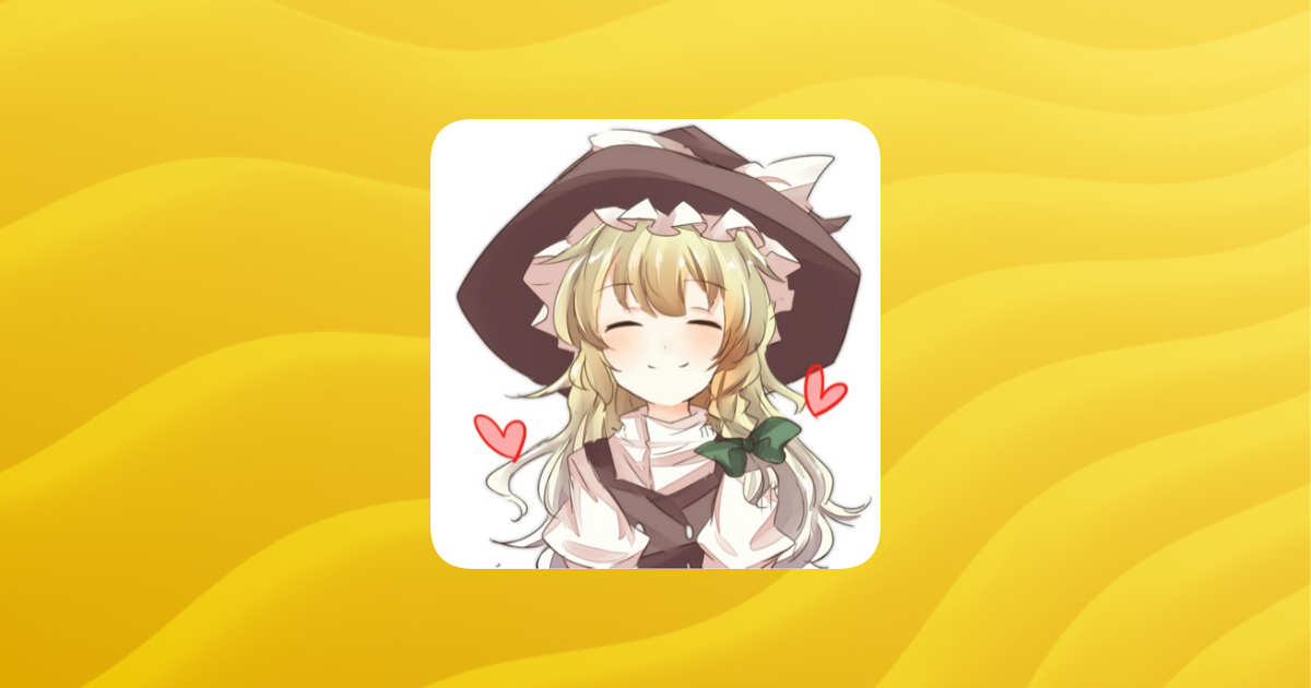 Overview - Lucy's Touhou Café - Guilded