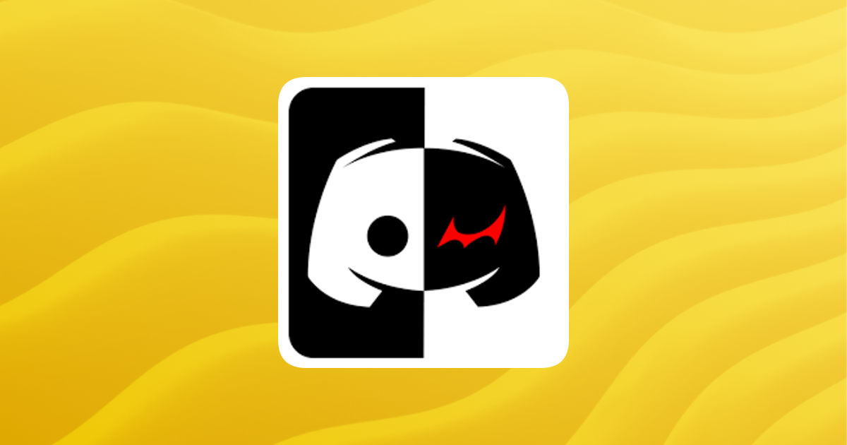 discord but not discord - Guilded