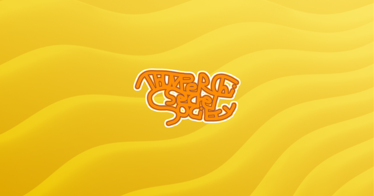 Thumperchi Secret Society - Guilded