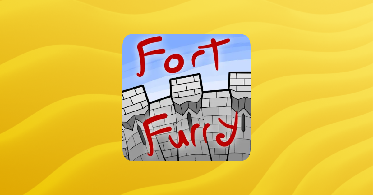 Overview - Fort Furry [Moved To Discord] - Guilded