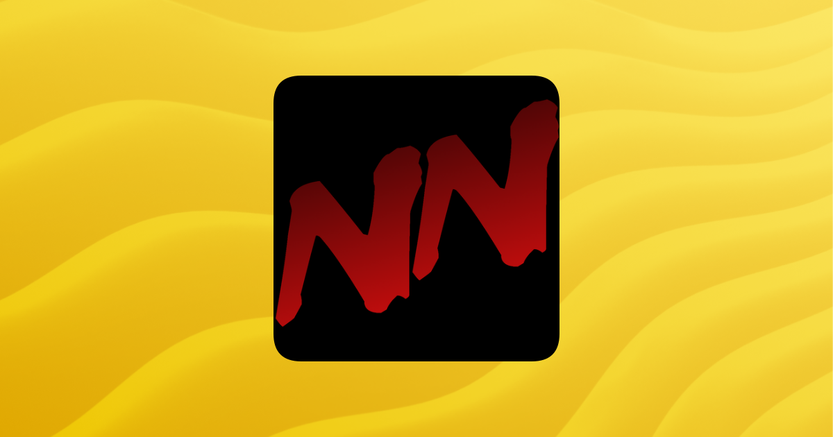 Nox Nation - Guilded