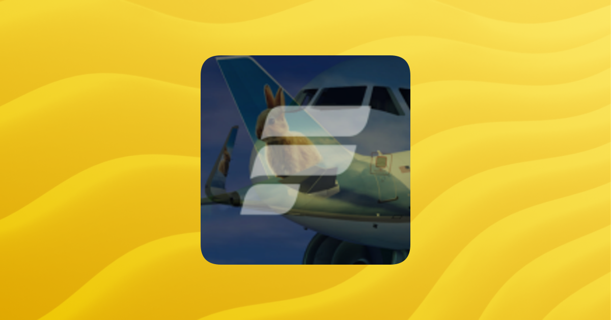 Look at the fresh look of the A320neo! - Frontier Airlines | RBLX news - Guilded