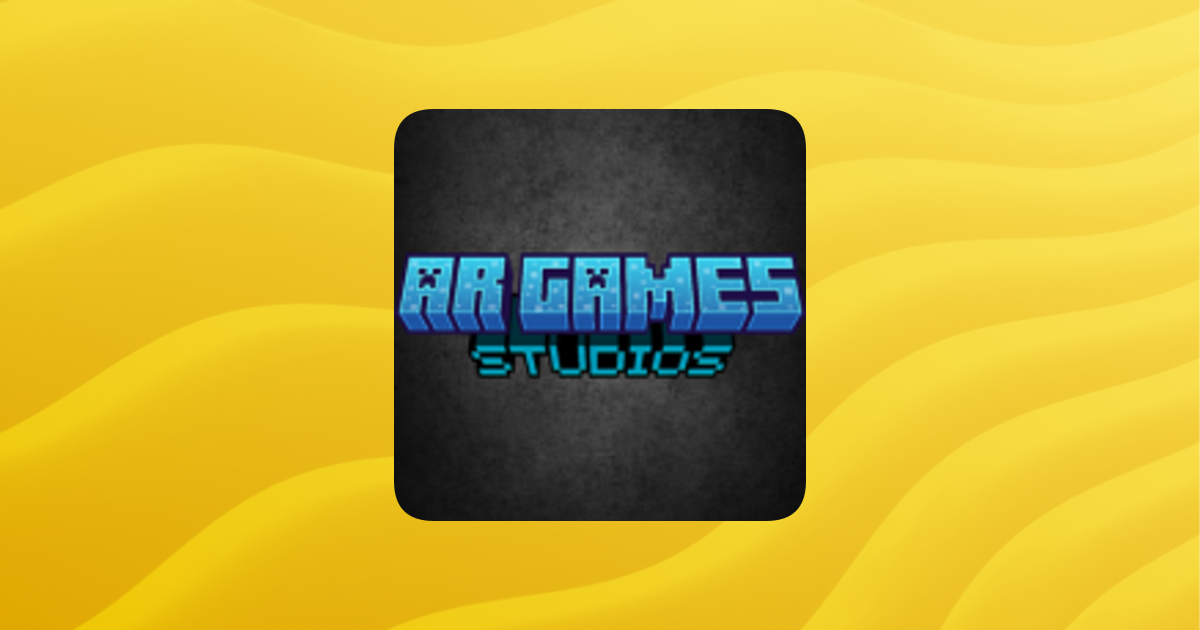 AR. GAMES Studios - Guilded