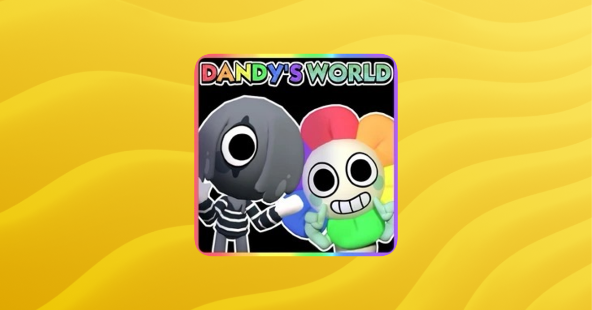 [[Dandy’s World!]] - Members - Guilded