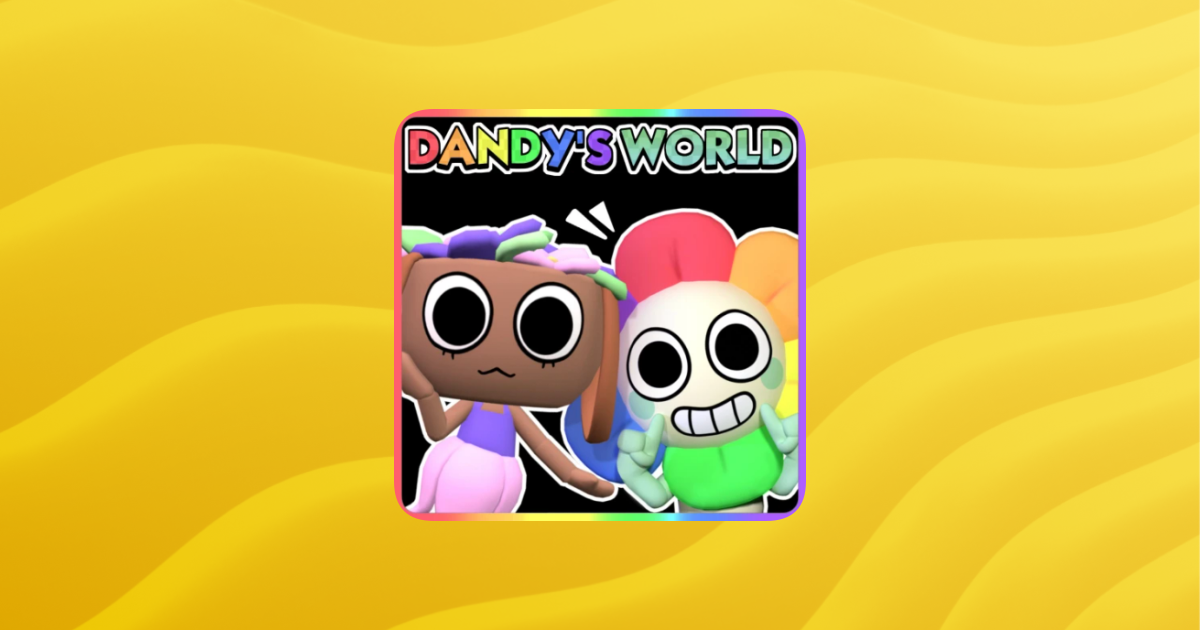 Dandy’s World Group - Guilded