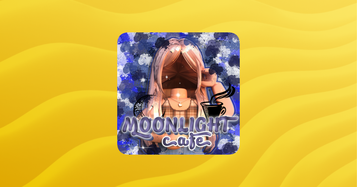 Moonlight Cafe Server - Guilded